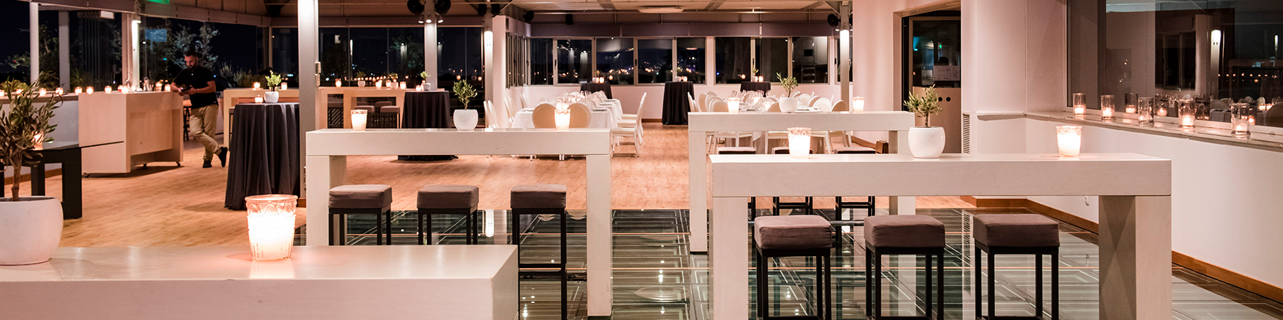 Eleon-loft : corporate events, social events, wedding, christening